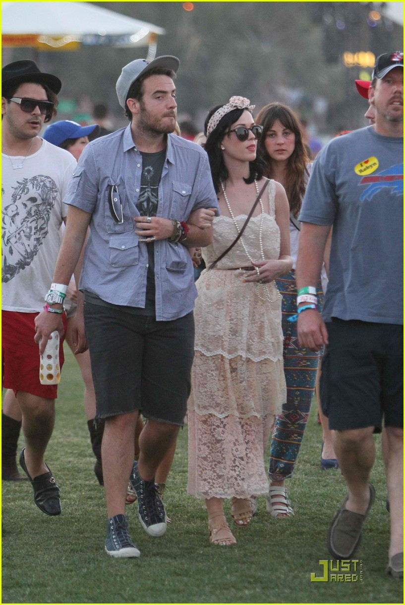 Katy Perry: Lacoste L!ve Pool Party!: Photo 2536124 | Katy Perry Photos ...