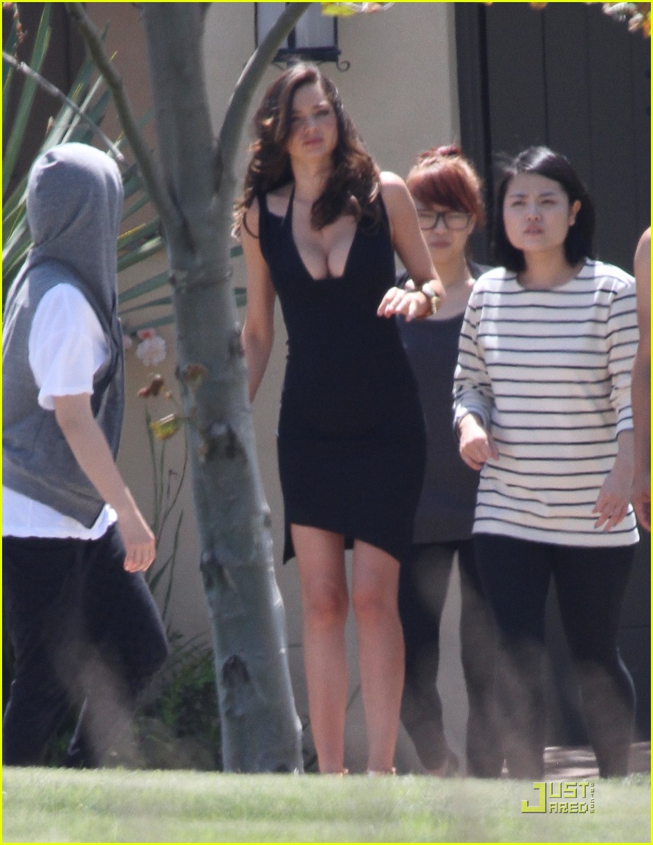 Photo: miranda kerr have faith swimwear shoot 04 | Photo 2537943 | Just ...