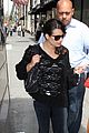 Lea Michele & Naya Rivera: NYC Lunch Break!: Photo 2538737 | Glee, Lea Michele, Naya Rivera ...
