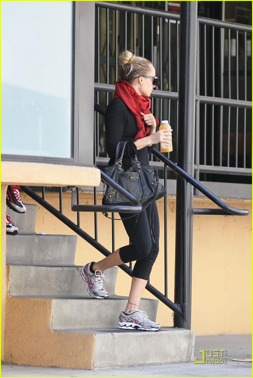 Nicole Richie: Winter Kate at the MET Ball!: Photo 2538067 | Nicole ...