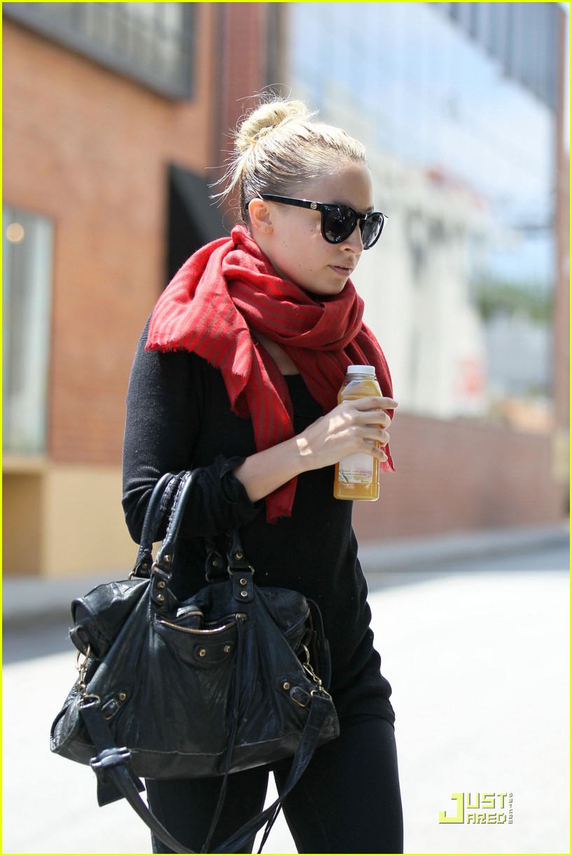 Nicole Richie: Winter Kate at the MET Ball!: Photo 2538068 | Nicole ...