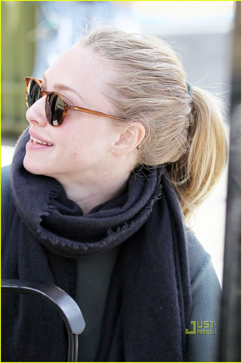 Amanda Seyfried Be In My Movie Photo 2536922 Amanda Seyfried