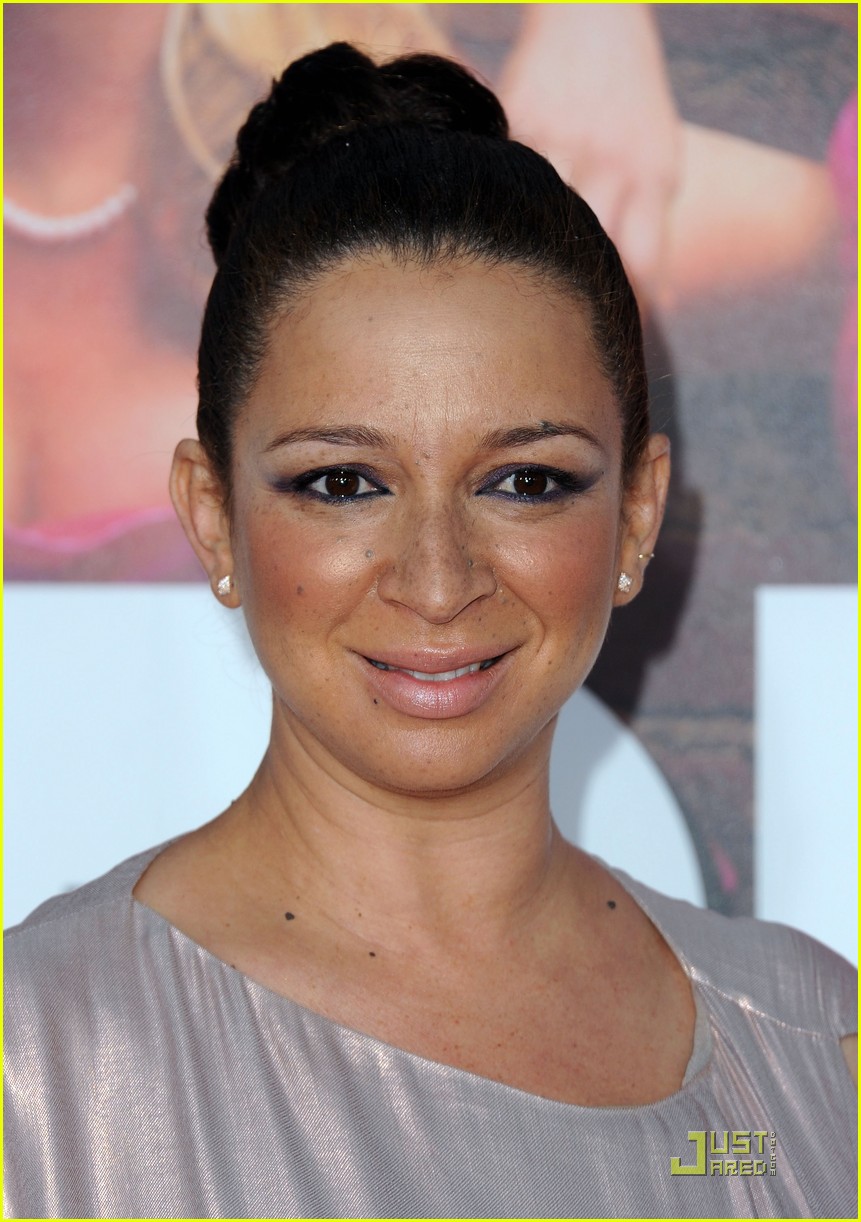 Kristen Wiig & Maya Rudolph: 'Bridesmaids' Premiere!: Photo 2539058 ...