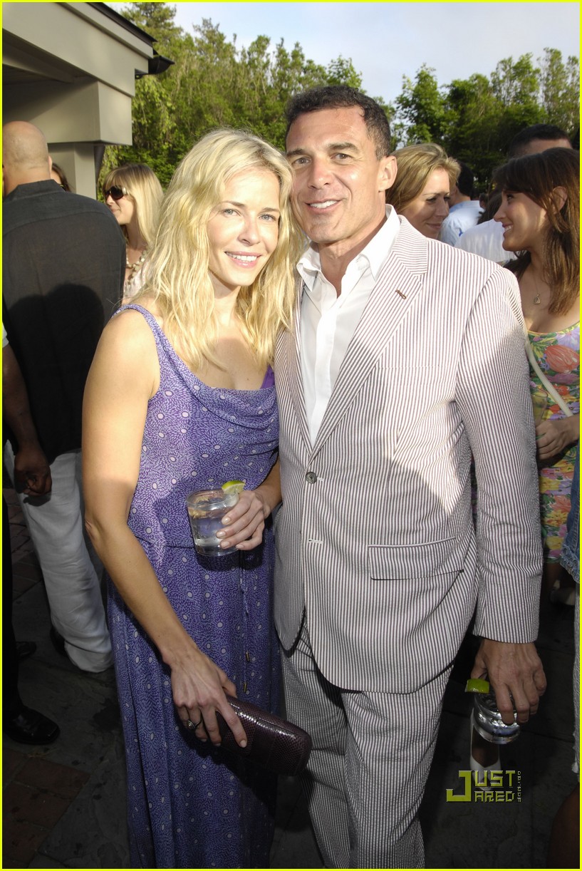 Chelsea Handler: 'Hamptons' Memorial Day Celebration!: Photo 2548368 ...
