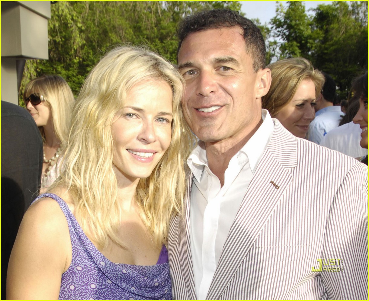 Chelsea Handler: 'Hamptons' Memorial Day Celebration!: Photo 2548372 ...
