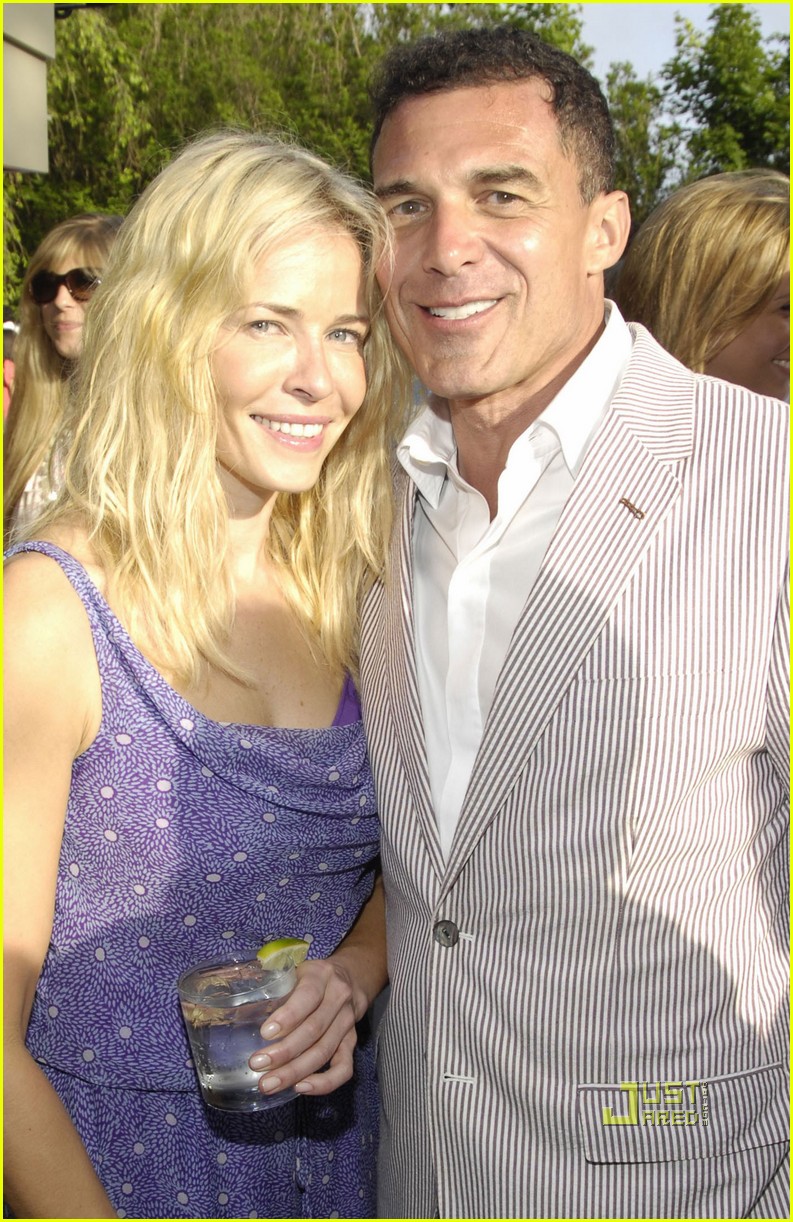 Chelsea Handler: 'Hamptons' Memorial Day Celebration!: Photo 2548373 ...