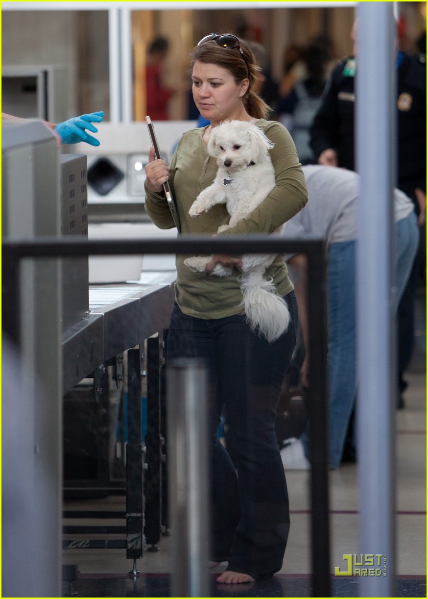 Kelly Clarkson: Blake & Miranda's Wedding 'Was the Greatest': Photo ...