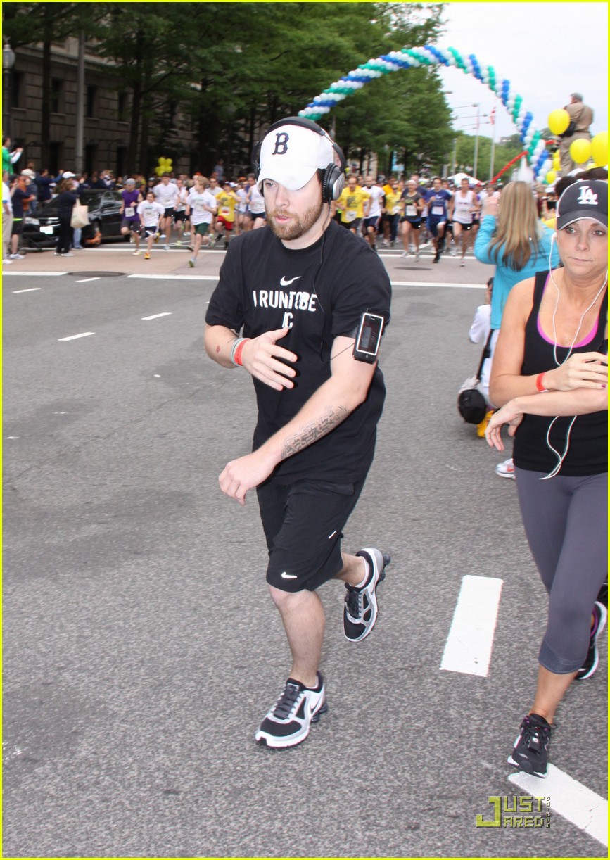 David Cook: Race for Hope in DC!: Photo 2540884 | David Cook Photos ...