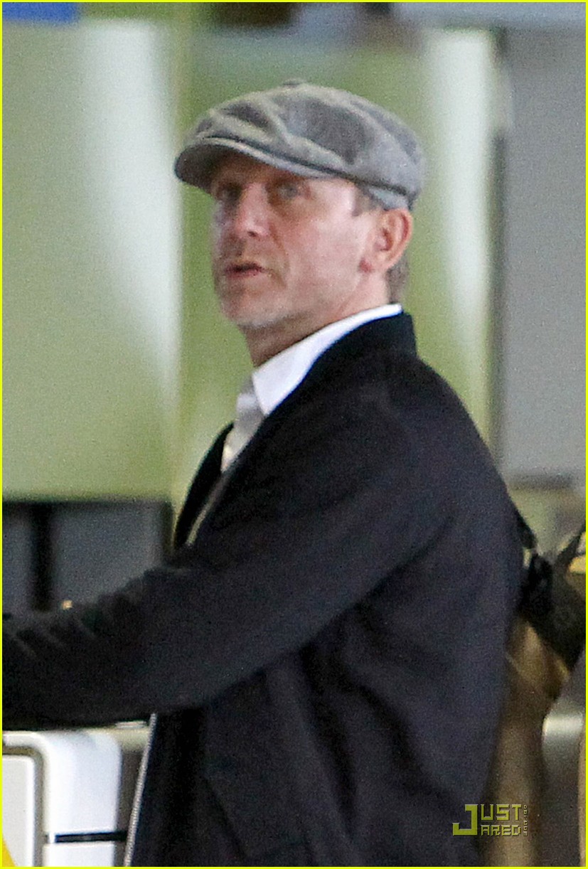 Daniel Craig: Au Revoir, Paris!: Photo 2545693 | Daniel Craig Photos ...