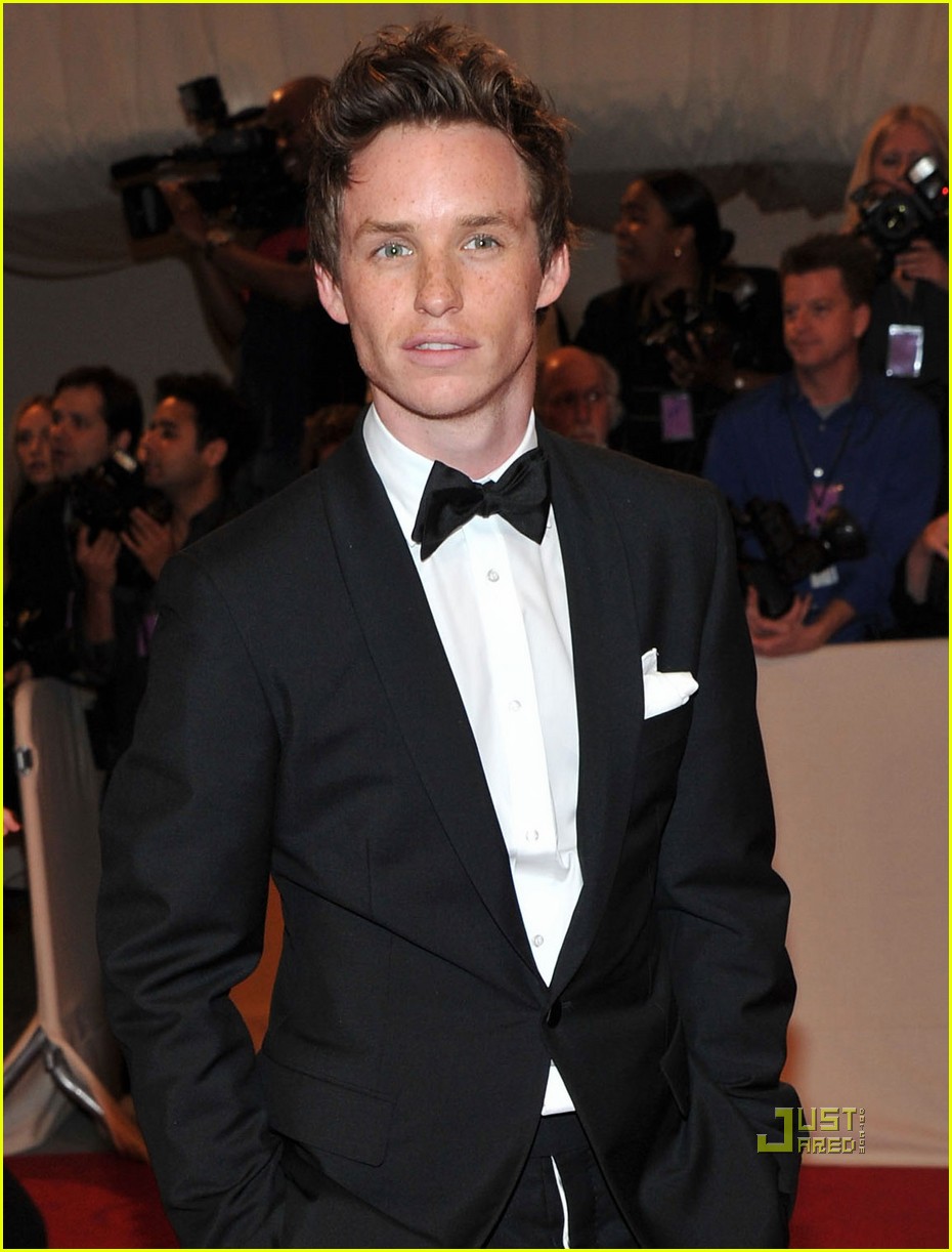 Patrick Dempsey - MET Ball 2011: Photo 2540722 | Patrick Dempsey Photos ...