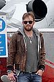 Caleb & Jared Followill: Chopper Ride in Ireland!: Photo 2547869 ...