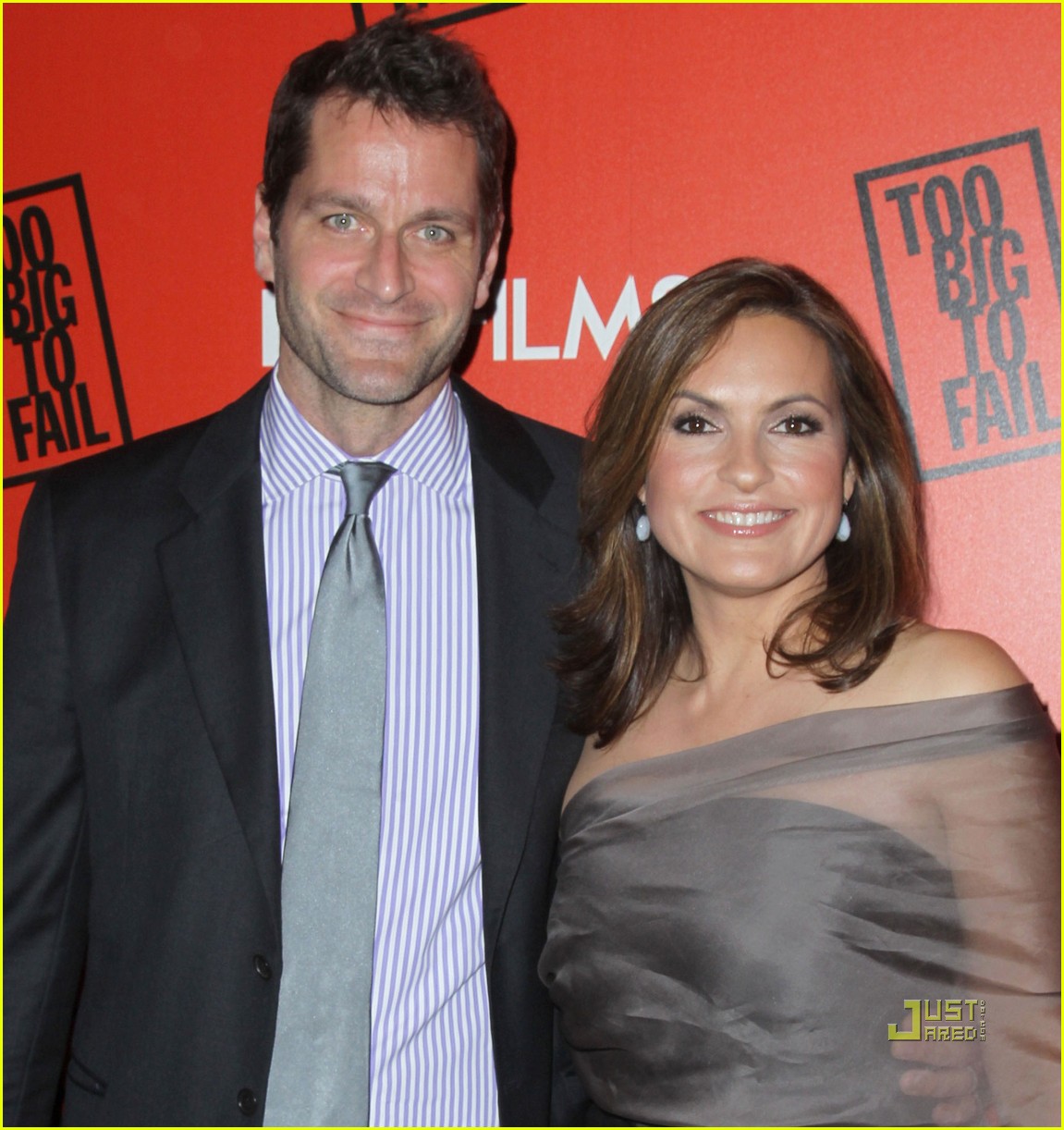 Photo Mariska Hargitay Too Big To Fail Nbc Upfronts 05 Photo 2544820 photo-mariska-hargitay-too-big-to-fail-nbc-upfronts-05-photo-2544820