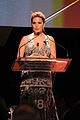 Mariska Hargitay: Joyful Heart Gala with Hilary Swank!: Photo 2545731 ...