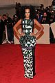 Keri Hilson - MET Ball 2011: Photo 2540512 | 2011 MET Ball, Cassie ...