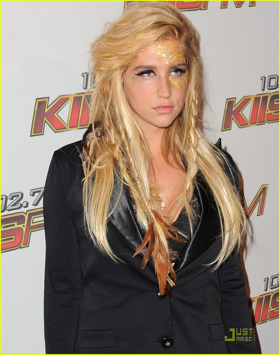 Ke$ha: Wango Tango 2011 Performer!: Photo 2544106 | Kesha Photos | Just ...
