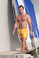 Jude Law: Shirtless in Cannes!: Photo 2547540 | Jude Law, Shirtless ...