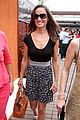 Pippa Middleton: French Open Fan: Photo 2548294 | Pippa Middleton ...
