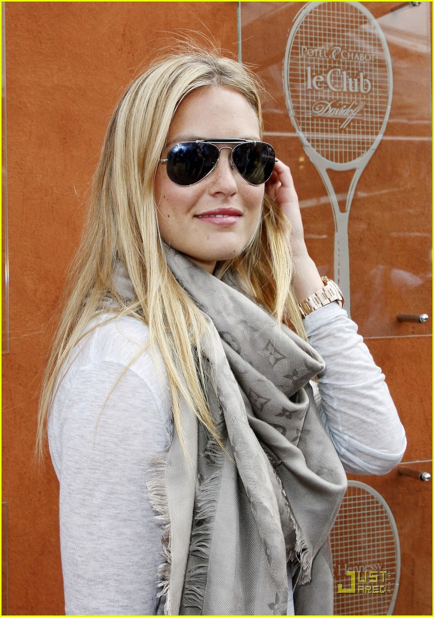 Bar Refaeli: Protect the Skin You're In!: Photo 2547668 | Bar Refaeli ...