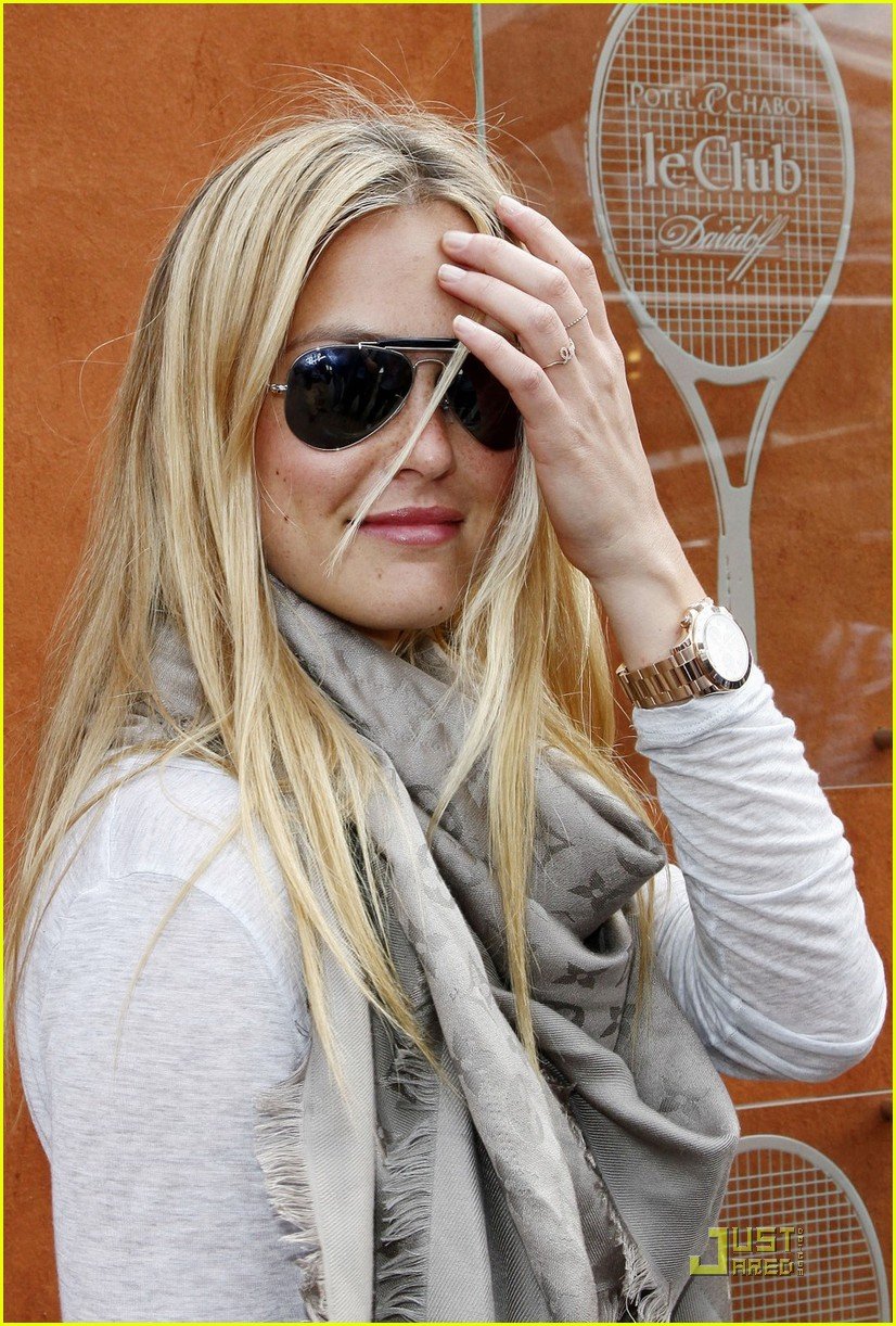 Bar Refaeli: Protect the Skin You're In!: Photo 2547672 | Bar Refaeli ...