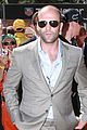 Jason Statham: Formula One Grand Prix Practice!: Photo 2548058 | 00 ...