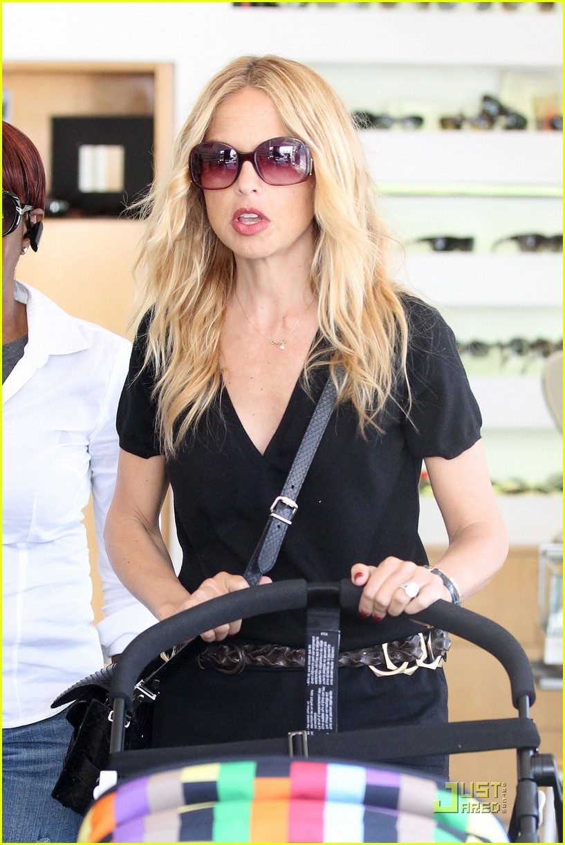 Rachel Zoe: Clothing Line Debuting at Neiman Marcus!: Photo 2548084 ...