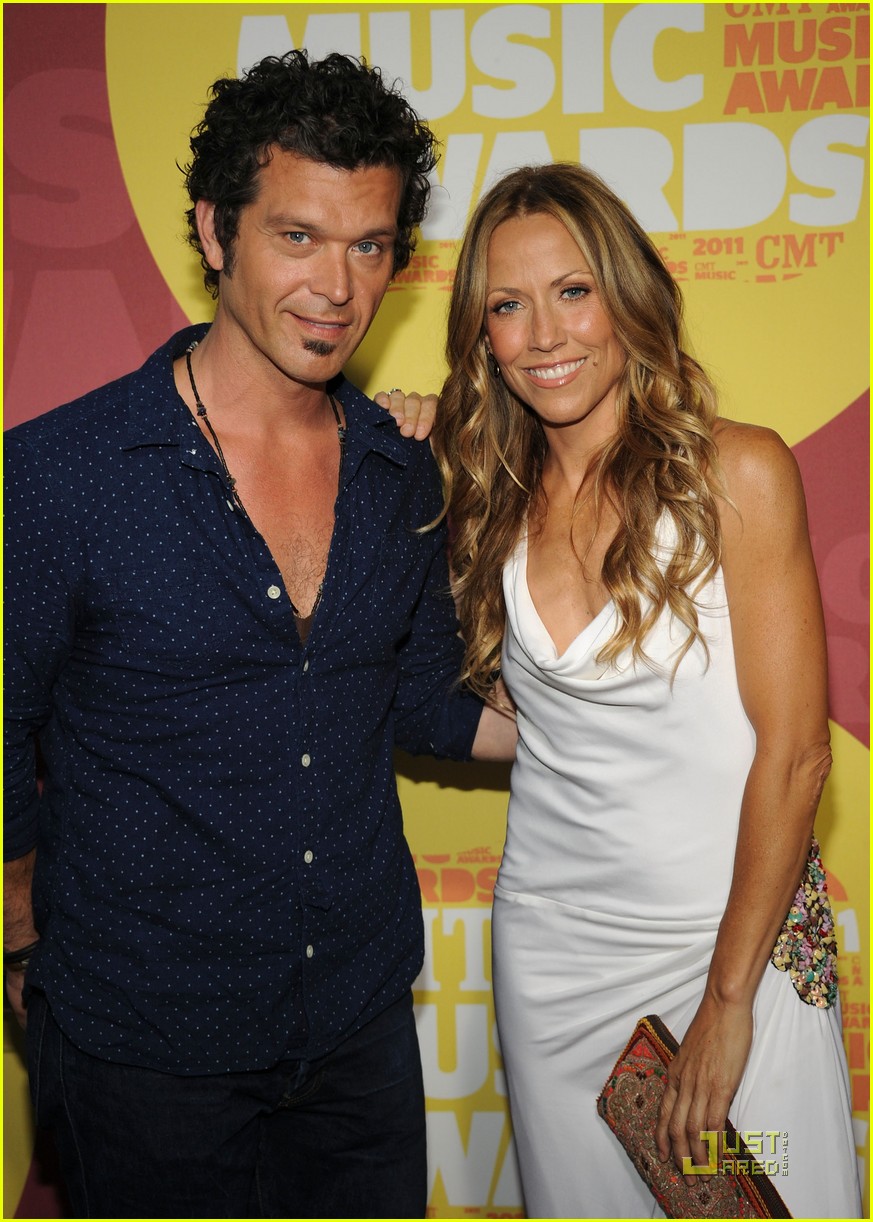 Sheryl Crow Boyfriend 2022