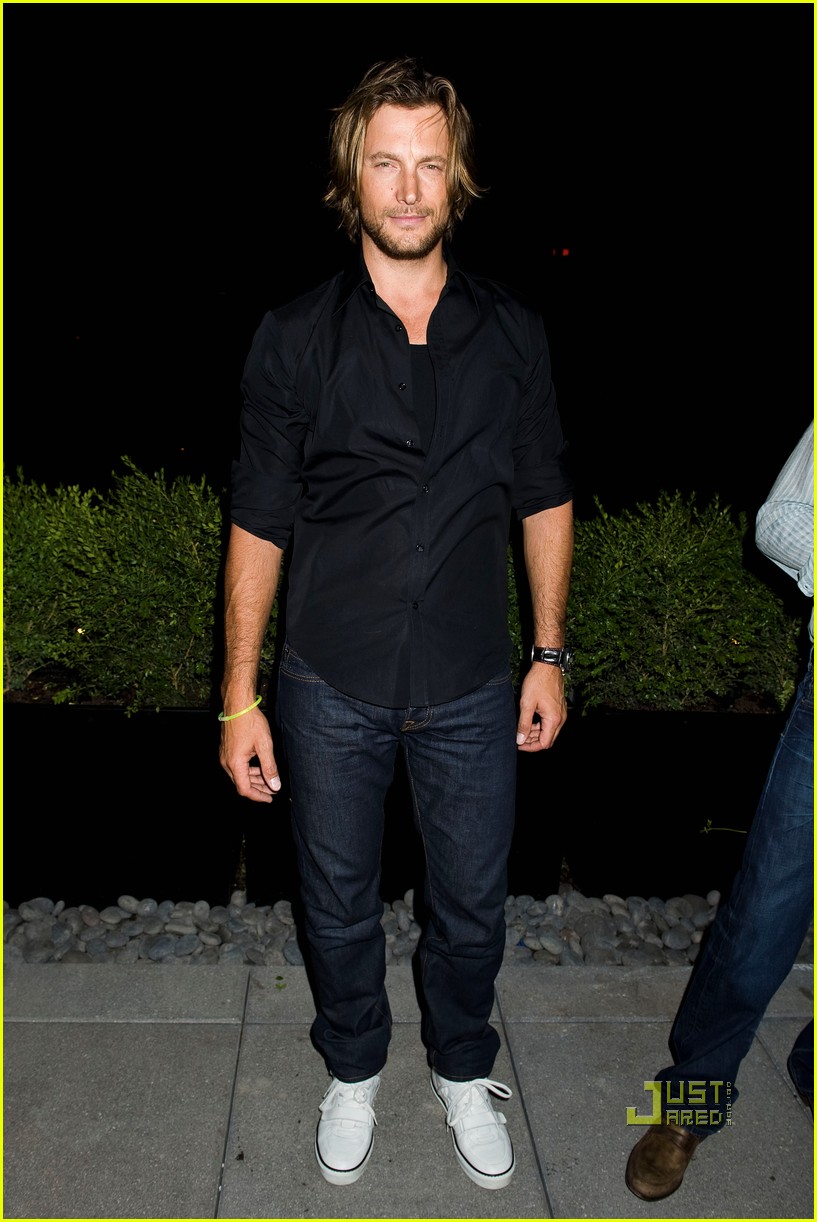 Fergie: Happy Birthday, Sean Patterson!: Photo 2551508 | Anderson ...