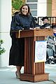 Mariska Hargitay: UCLA Commencement Speaker!: Photo 2551377 | Mariska ...