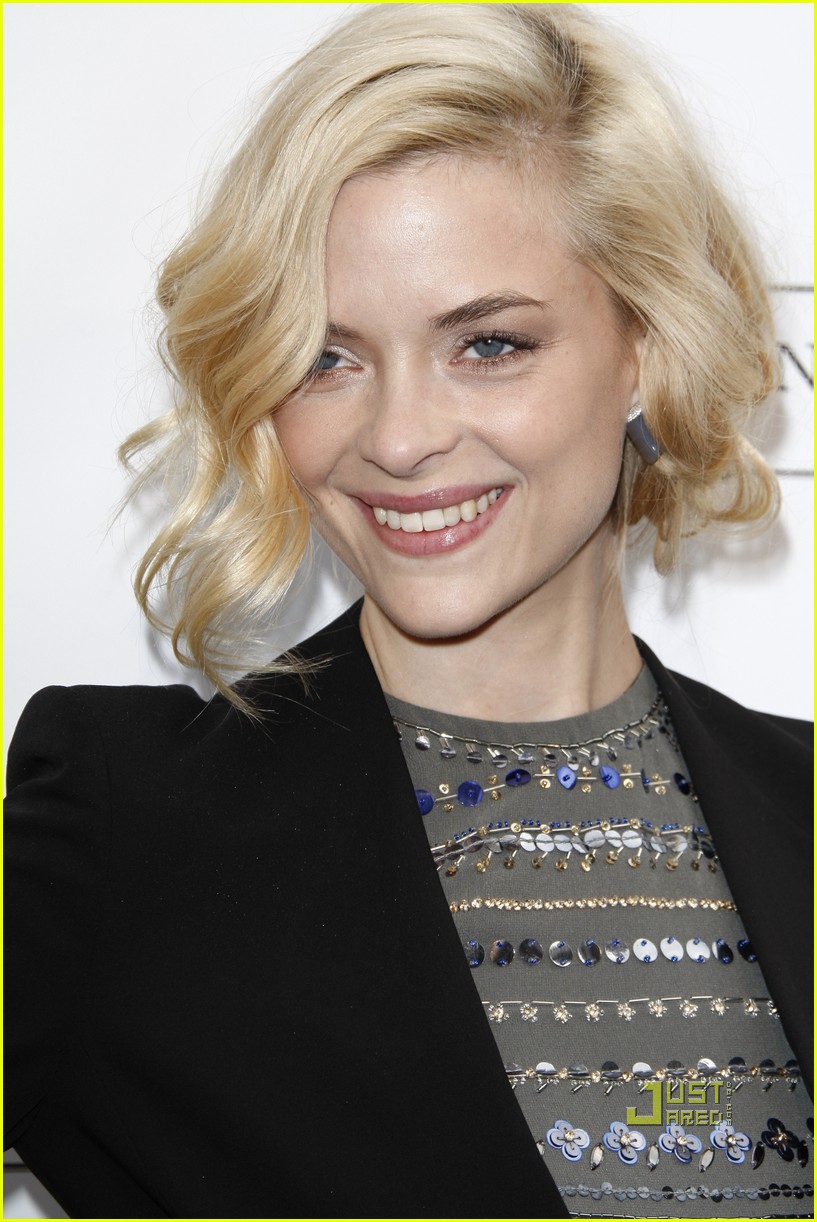 Jaime King: Lexington Social House Opening!: Photo 2550944 | Amy Smart ...