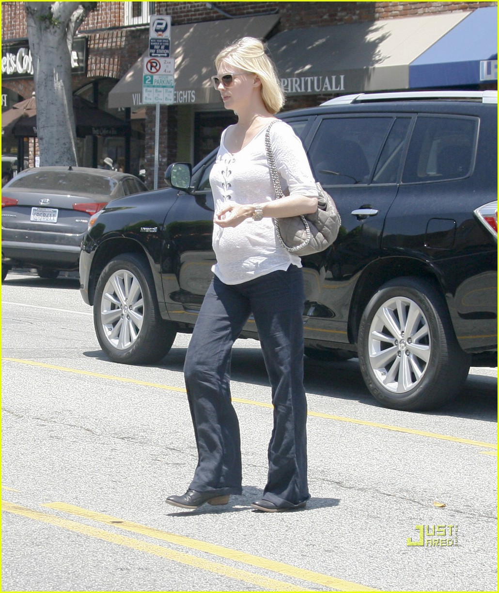 January Jones: Blue Onesies at Target!: Photo 2553897 | January Jones ...