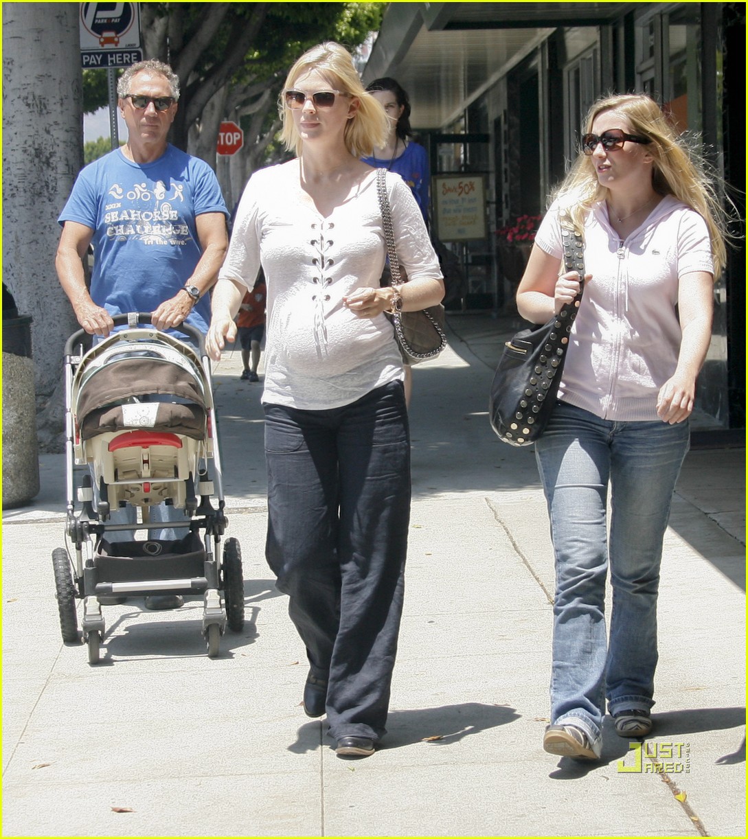 January Jones: Blue Onesies at Target!: Photo 2553898 | January Jones ...