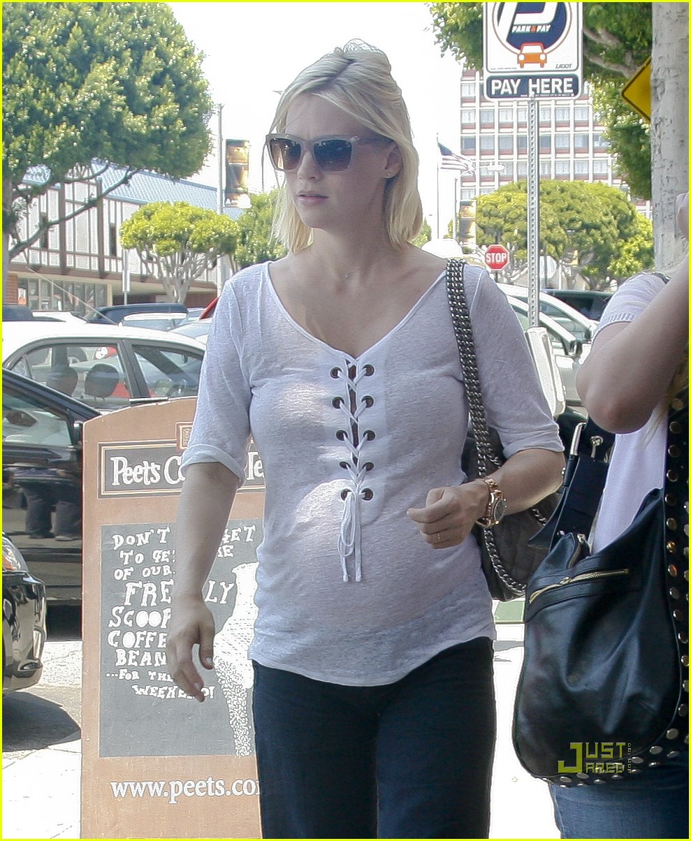 January Jones: Blue Onesies at Target!: Photo 2553900 | January Jones ...