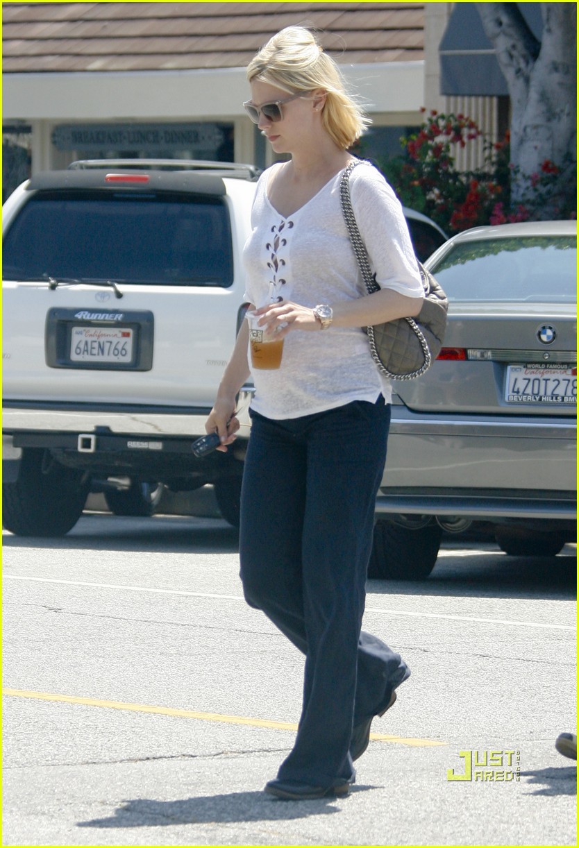 January Jones: Blue Onesies at Target!: Photo 2553903 | January Jones ...