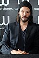 Keanu Reeves: 'Ode to Happiness' Book Signing!: Photo 2553945 | Keanu ...