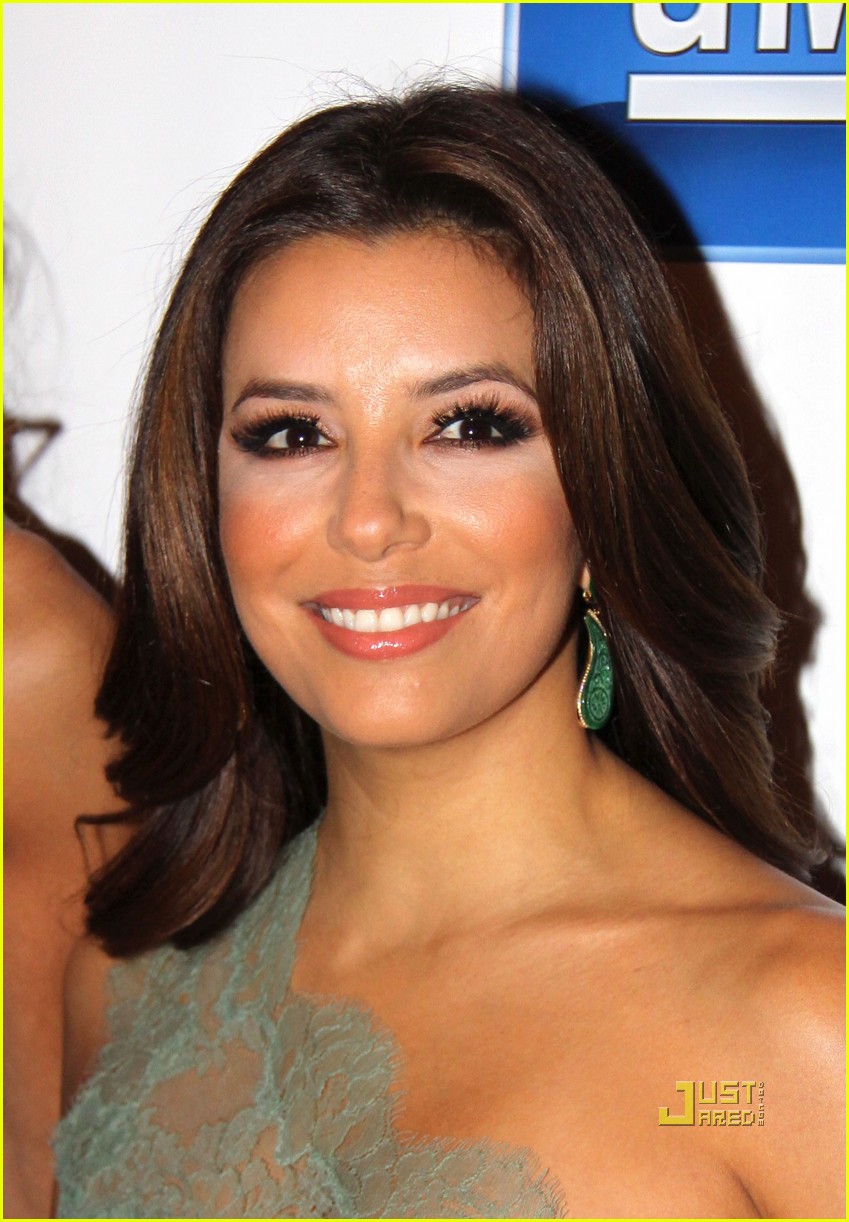 Eva Longoria: MALDEF Gala Emcee!: Photo 2552884 | Eva Longoria Photos ...