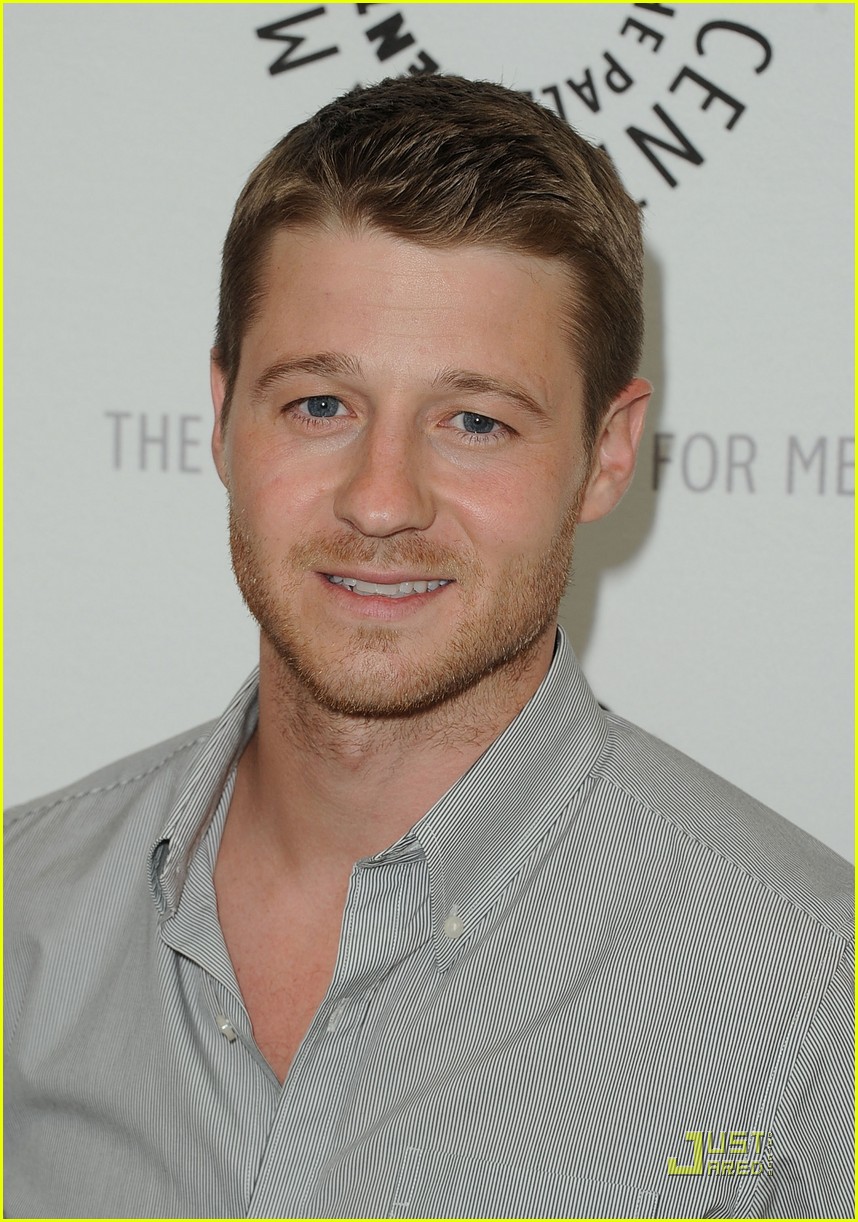 Ben McKenzie: An Evening with 'Southland'!: Photo 2548539 | Ben ...