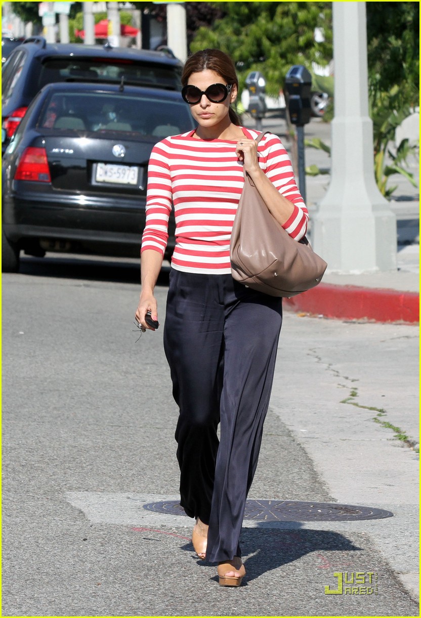 Eva Mendes Joins 'The Place Beyond the Pines': Photo 2553205 | Eva ...