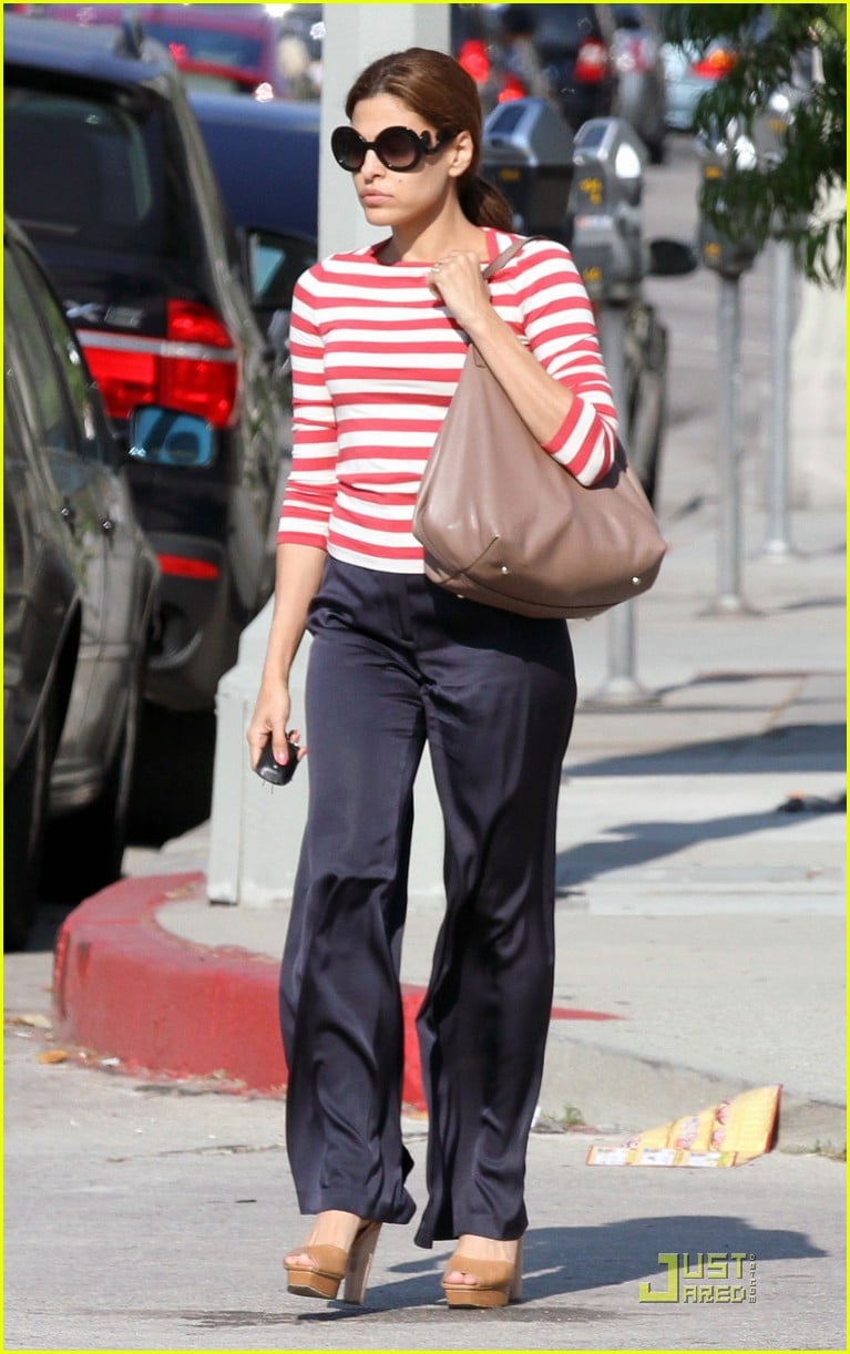 Eva Mendes Joins 'The Place Beyond the Pines': Photo 2553206 | Eva ...