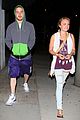 Emily Osment: Dinner Date with Mike Posner!: Photo 2548682 | Emily ...