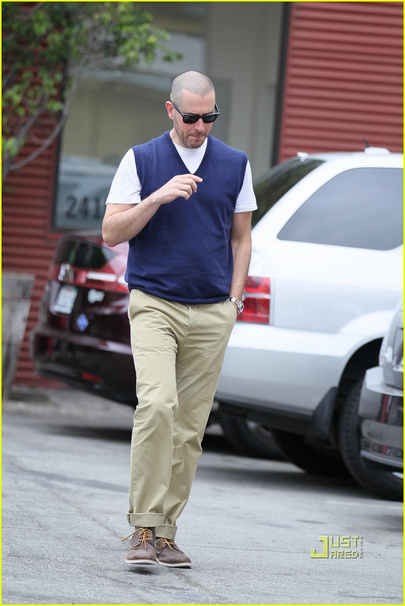 Reese Witherspoon: Father's Day Church Service: Photo 2553673 ...