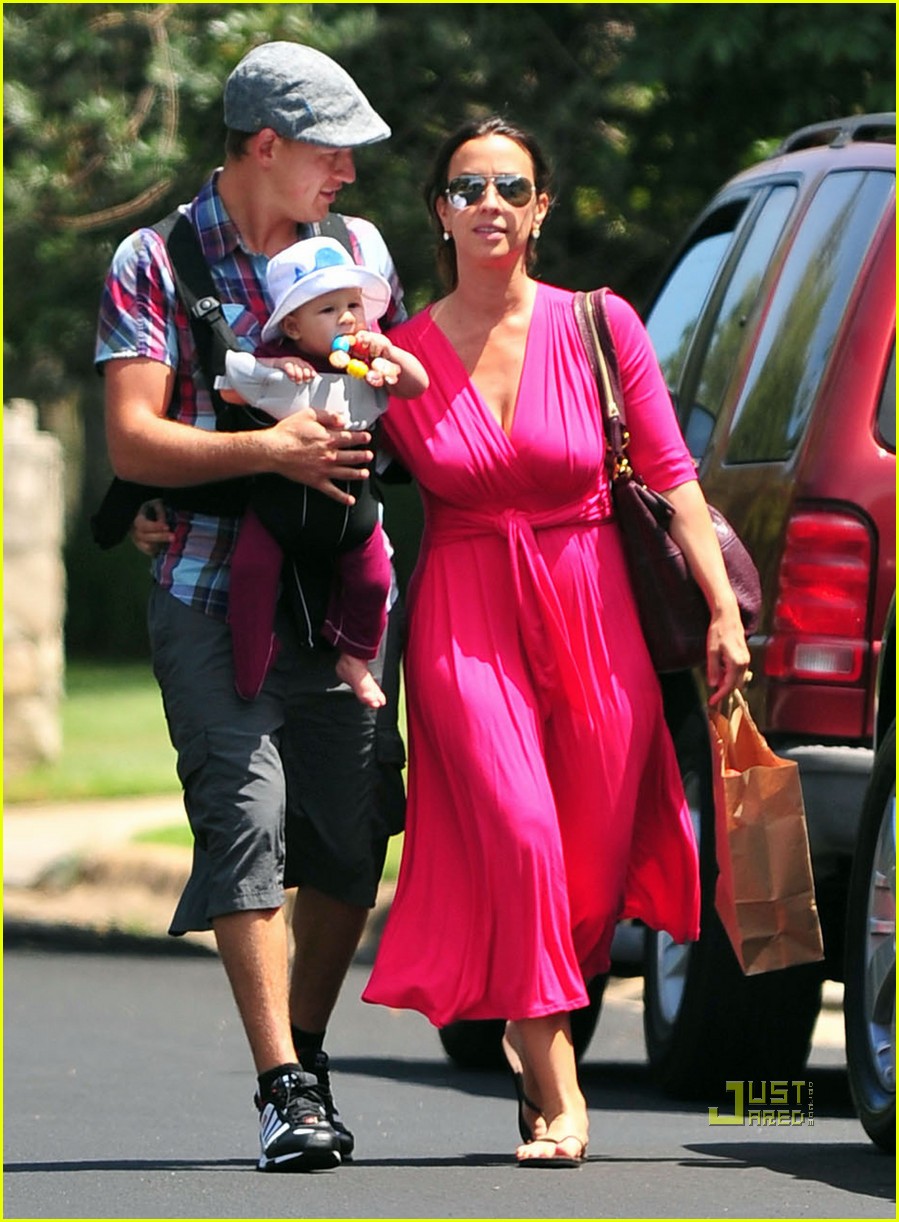 Alanis Morissette: Party with Ever!: Photo 2559424 | Alanis Morissette ...