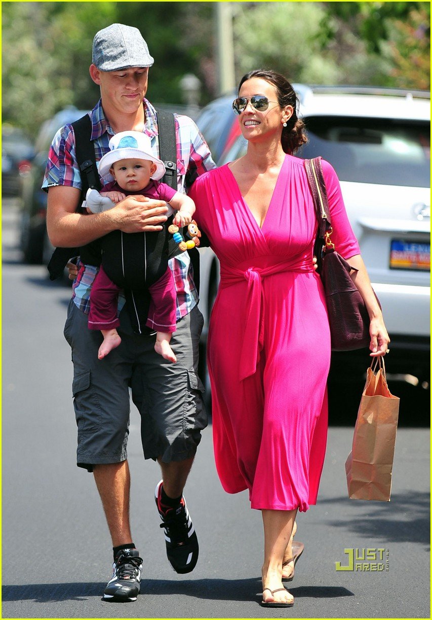 Alanis Morissette: Party with Ever!: Photo 2559427 | Alanis Morissette ...