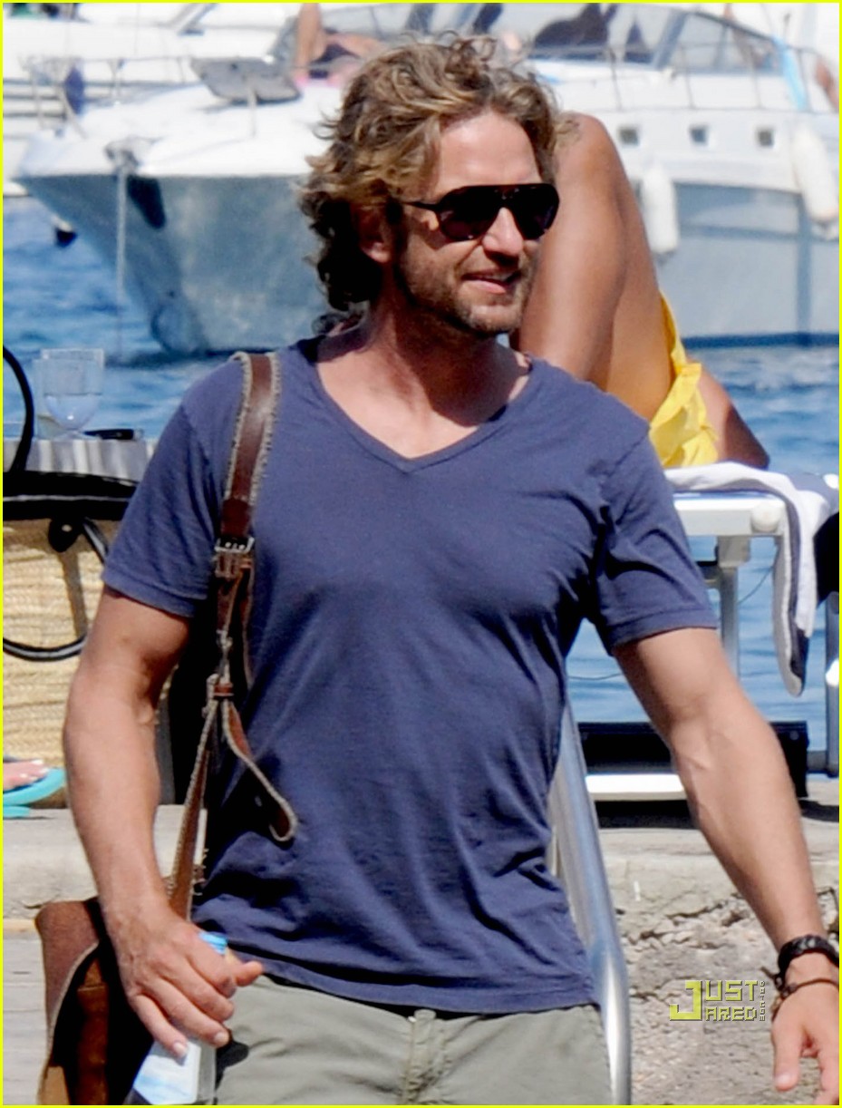 Gerard Butler: Boating in Italy!: Photo 2559455 | Gerard Butler ...