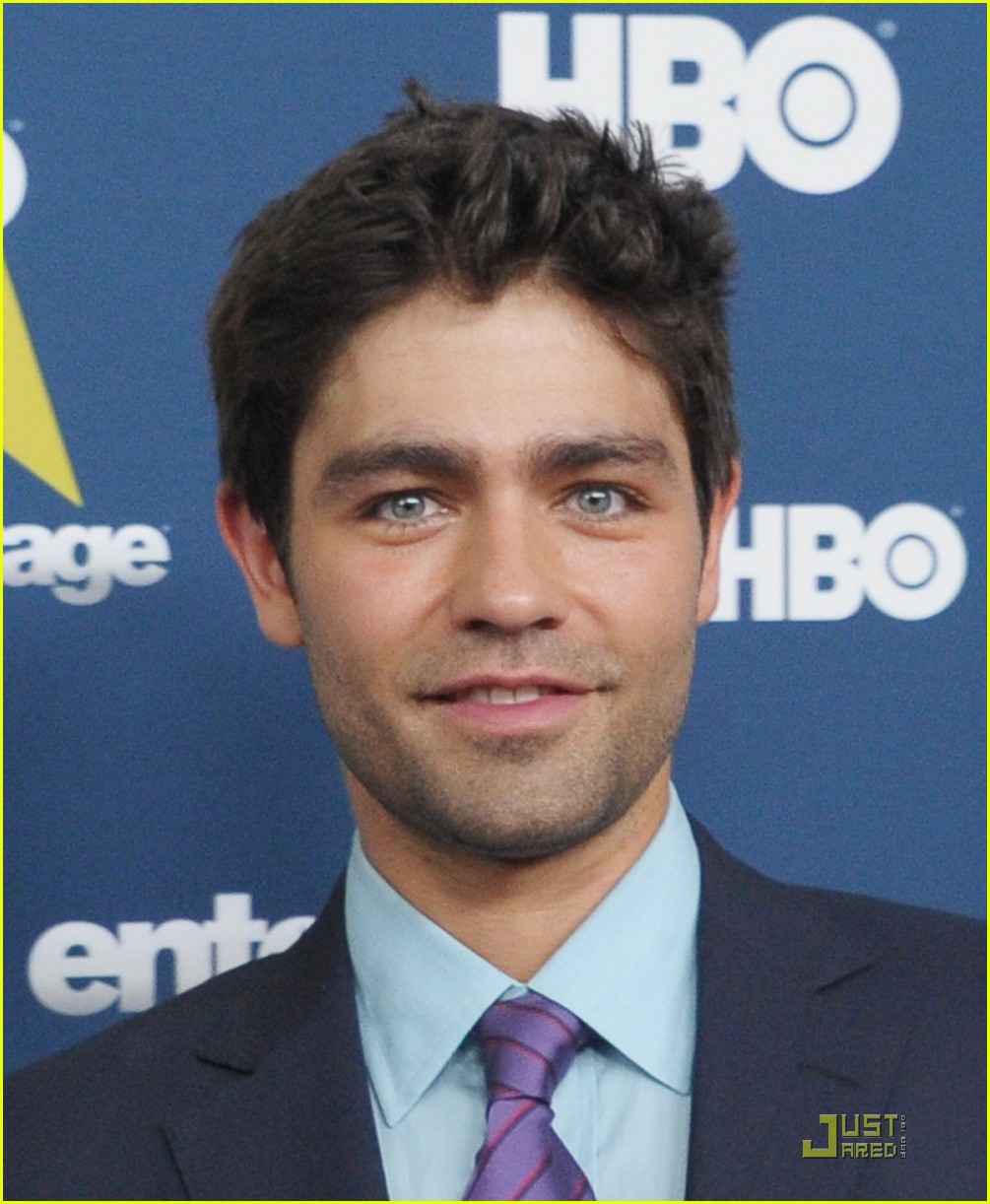 Adrian Grenier: 'Entourage' Season 8 Premiere!: Photo 2562499 | Adrian Grenier, Jeremy Piven ...