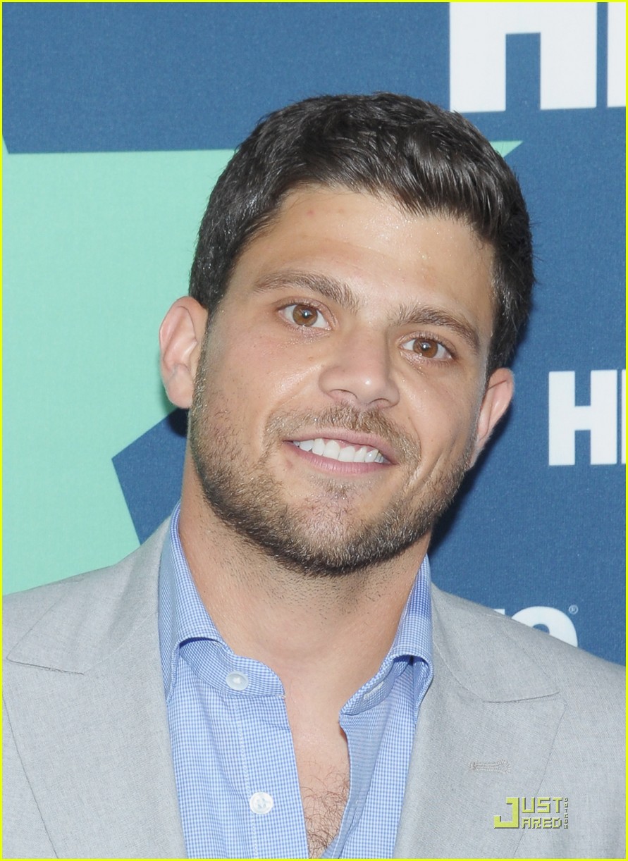 Adrian Grenier: 'Entourage' Season 8 Premiere!: Photo 2562505 | Adrian ...