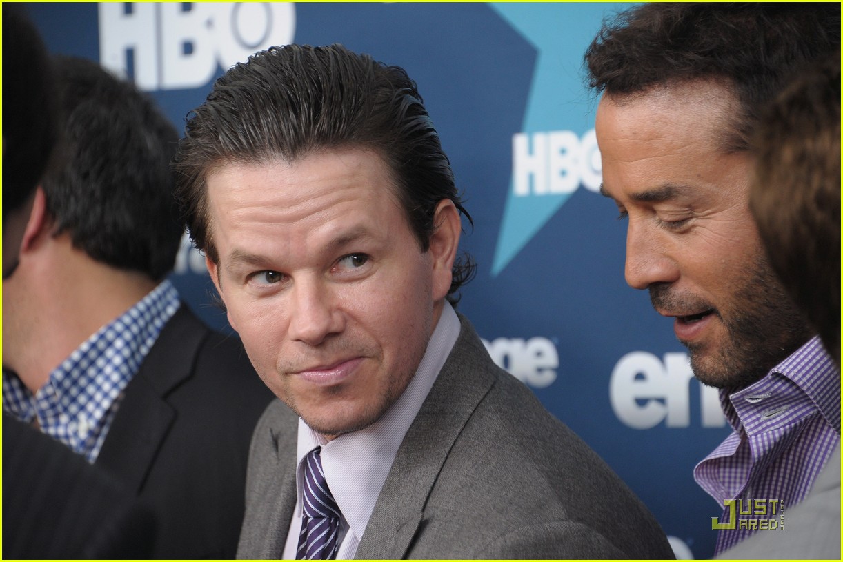 Adrian Grenier: 'Entourage' Season 8 Premiere!: Photo 2562510 | Adrian ...