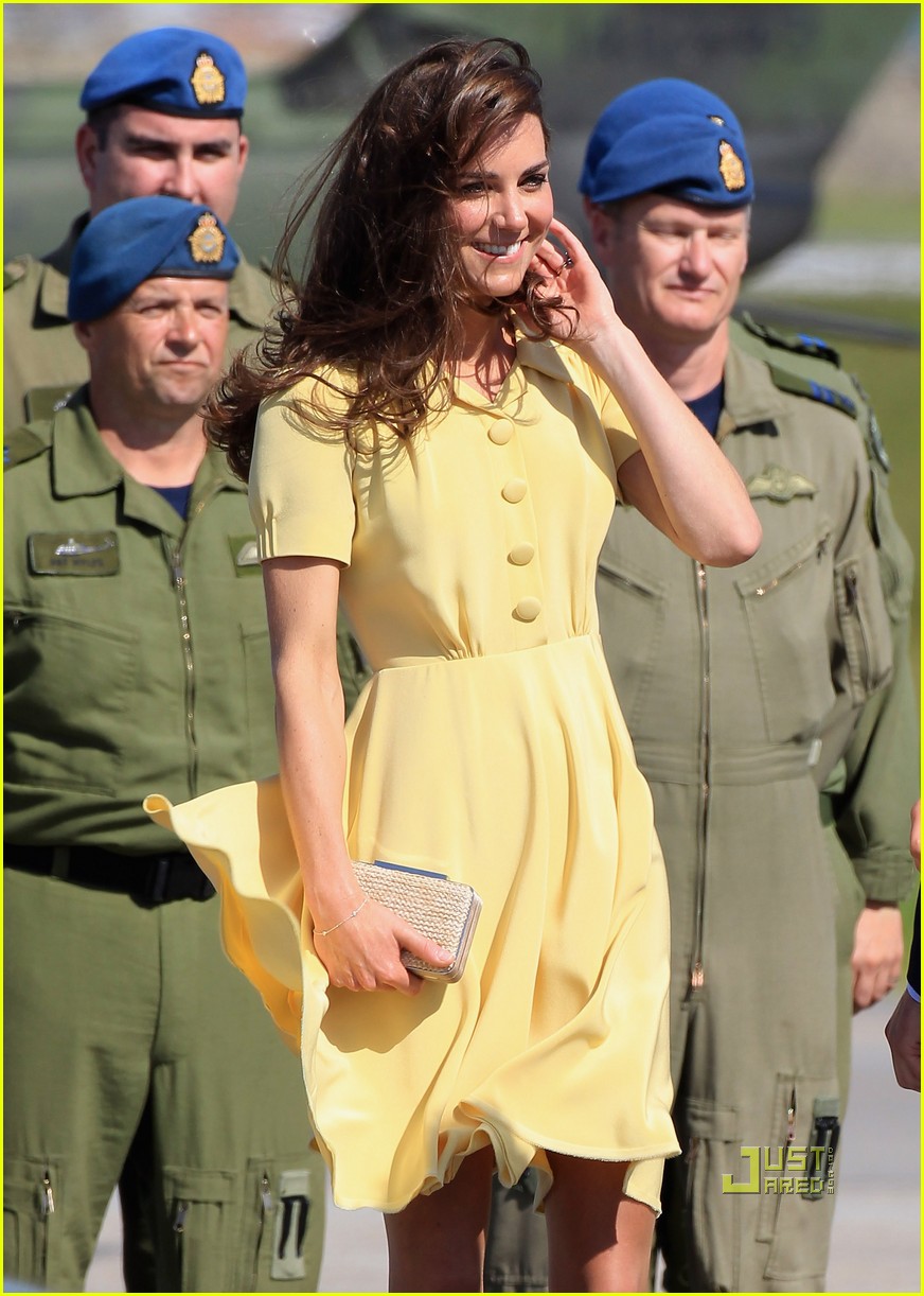 Prince William & Kate: Calgary Couple: Photo 2558681 | Kate Middleton ...