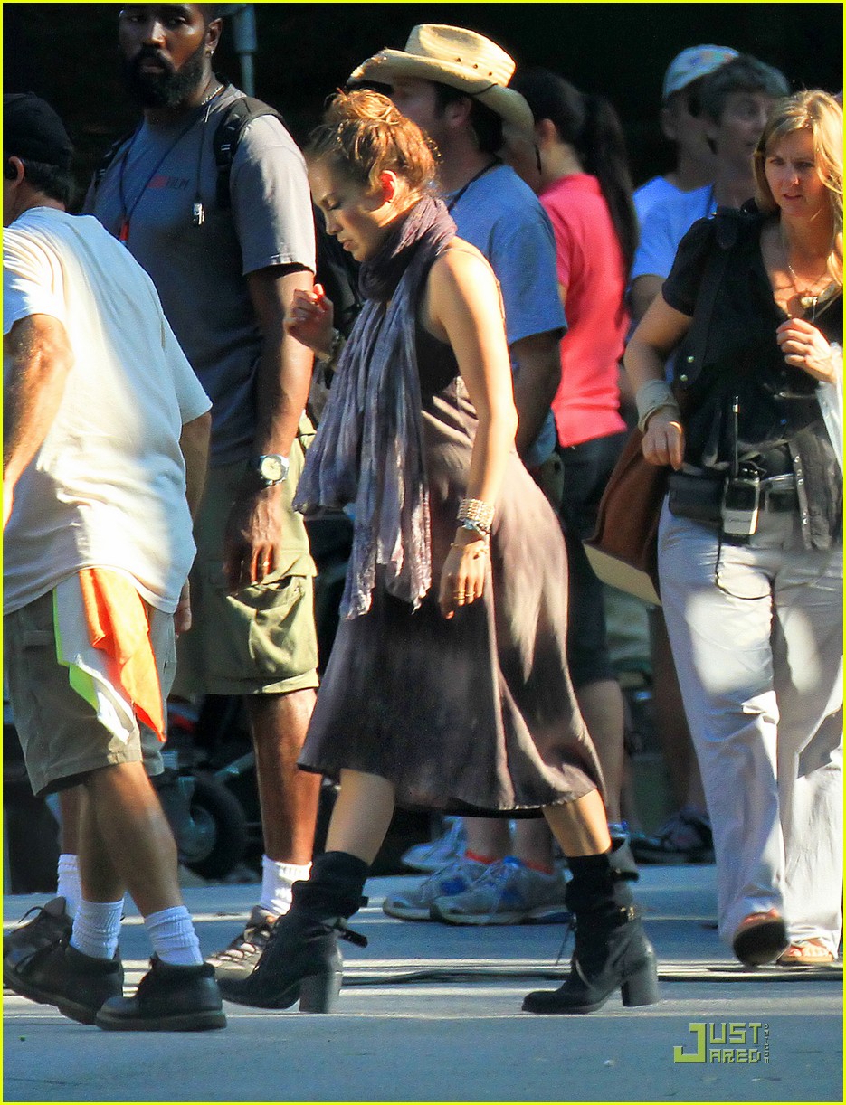 Jennifer Lopez: Alma Award Double Nominee!: Photo 2564584 | Jennifer ...