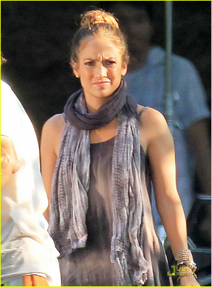 Jennifer Lopez: Alma Award Double Nominee!: Photo 2564585 | Jennifer ...