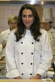 Prince William & Kate: Cooking Workshop in Quebec!: Photo 2557553 ...